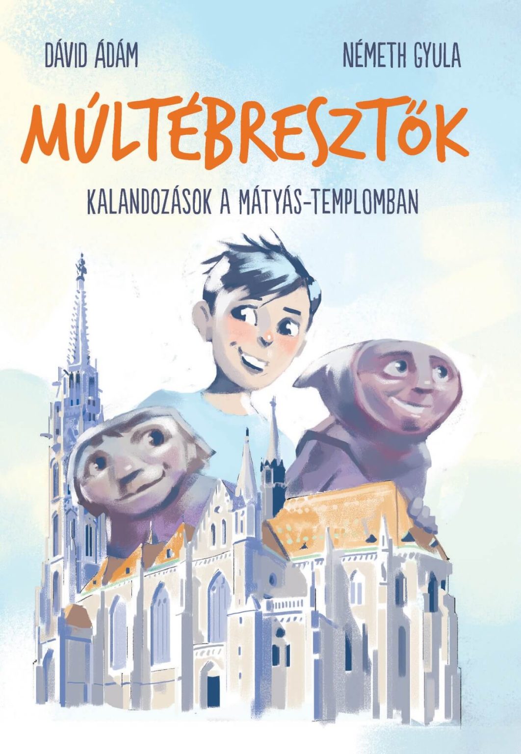 Mátyás-templom Jegyvásárlás – Budavári Nagyboldogasszony-templom